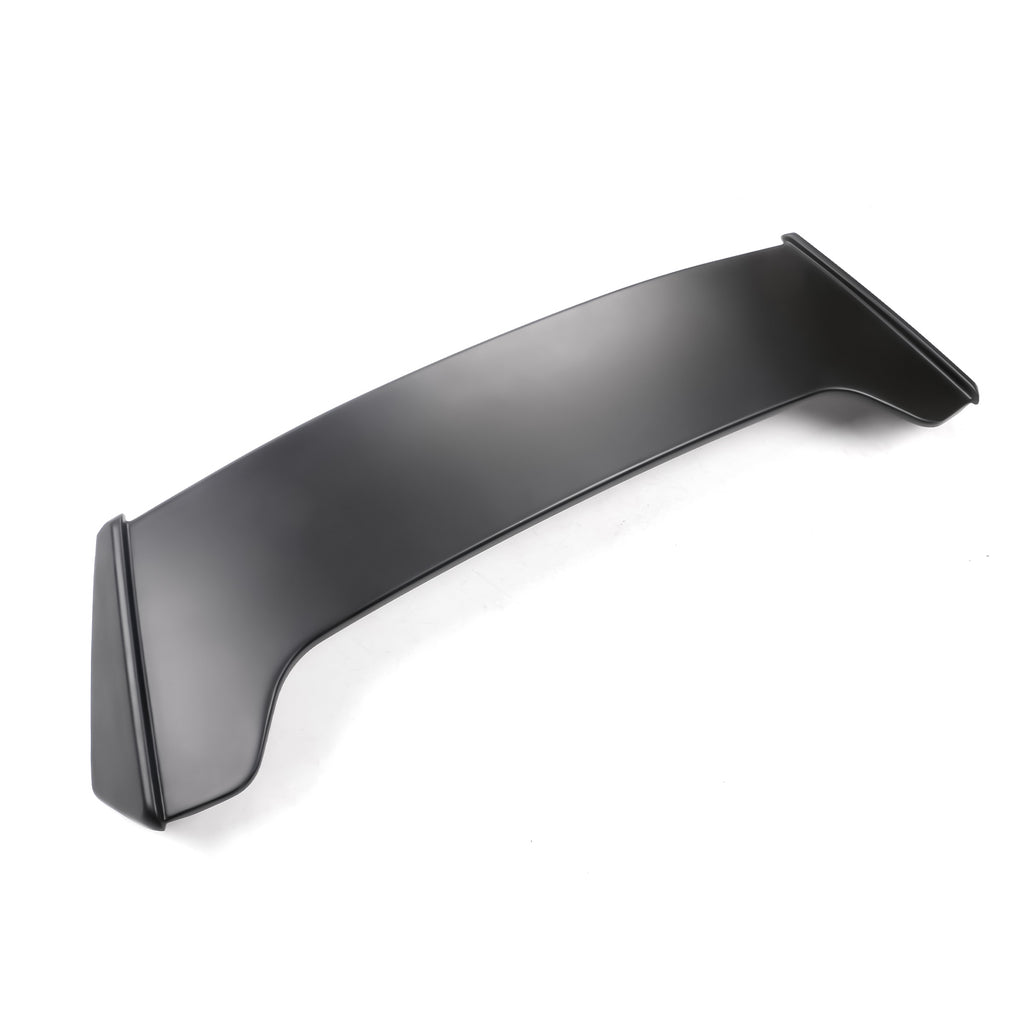 11-24 Dodge Durango IK Style Rear Roof Spoiler Wing Lip Matte Black AB ...