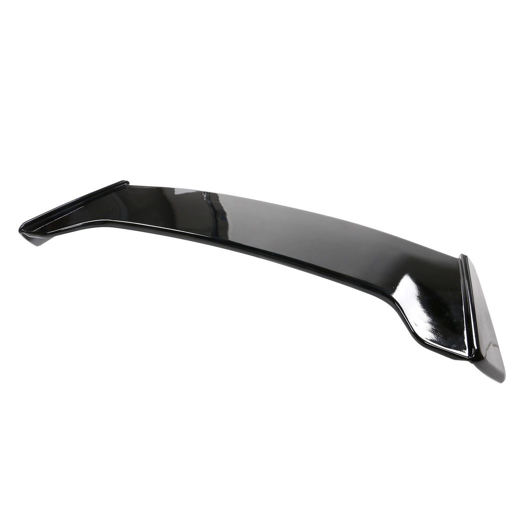 11-24 Dodge Durango IK Style Rear Roof Spoiler Wing Lip Gloss Black AB ...