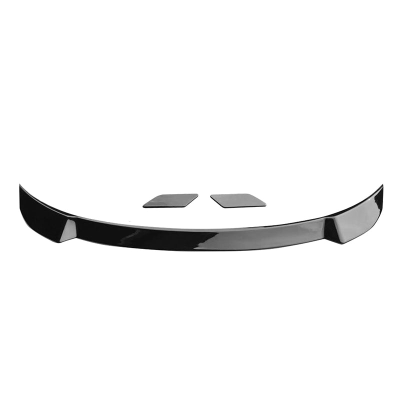 22-23 Honda Civic 11th Gen Hatchback IK Trunk Spoiler - ABS Gloss Blac ...