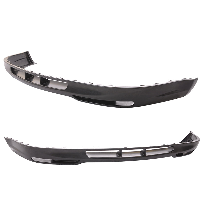 99-05 Volkswagen Jetta MK4 GLI Style Front Bumper Lip – Altec ...