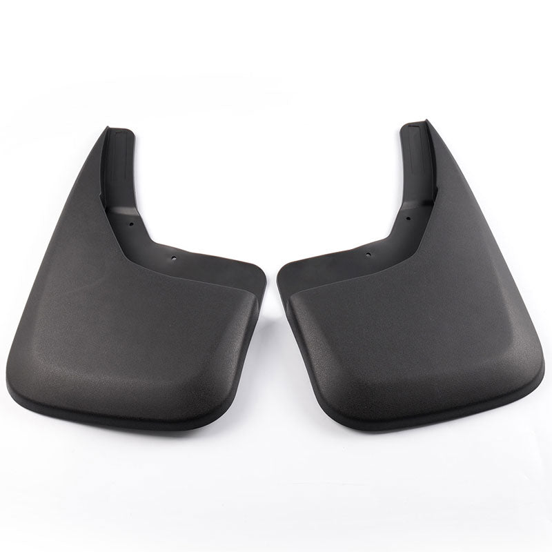 14-18 Chevy Silverado 1500 Mud Flaps Mud Guards Splash Guards - PP ...