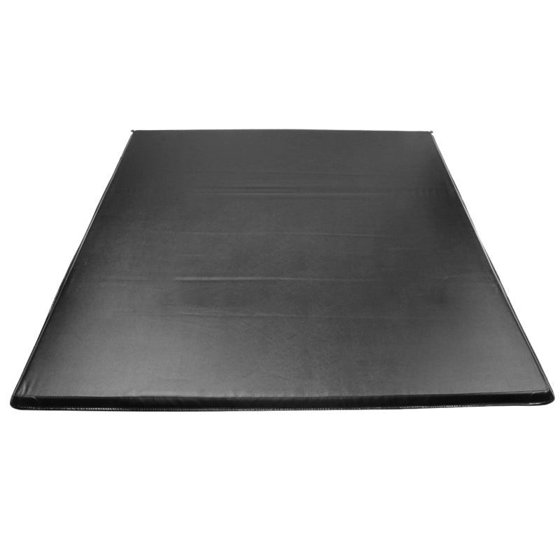 83-11 Ford Ranger Flareside 5'8" FT Truck Bed Tri Fold LED Tonneau Cov ...