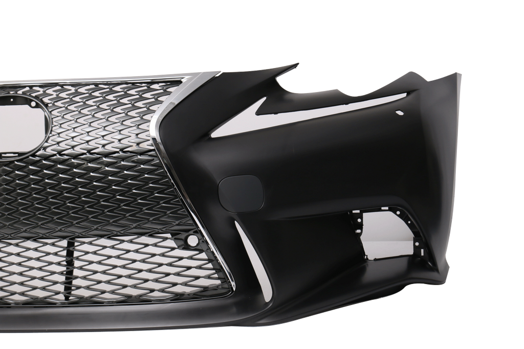 14-16 Lexus IS250 IS350 F-Sport Front Bumper Conversion – Altec ...