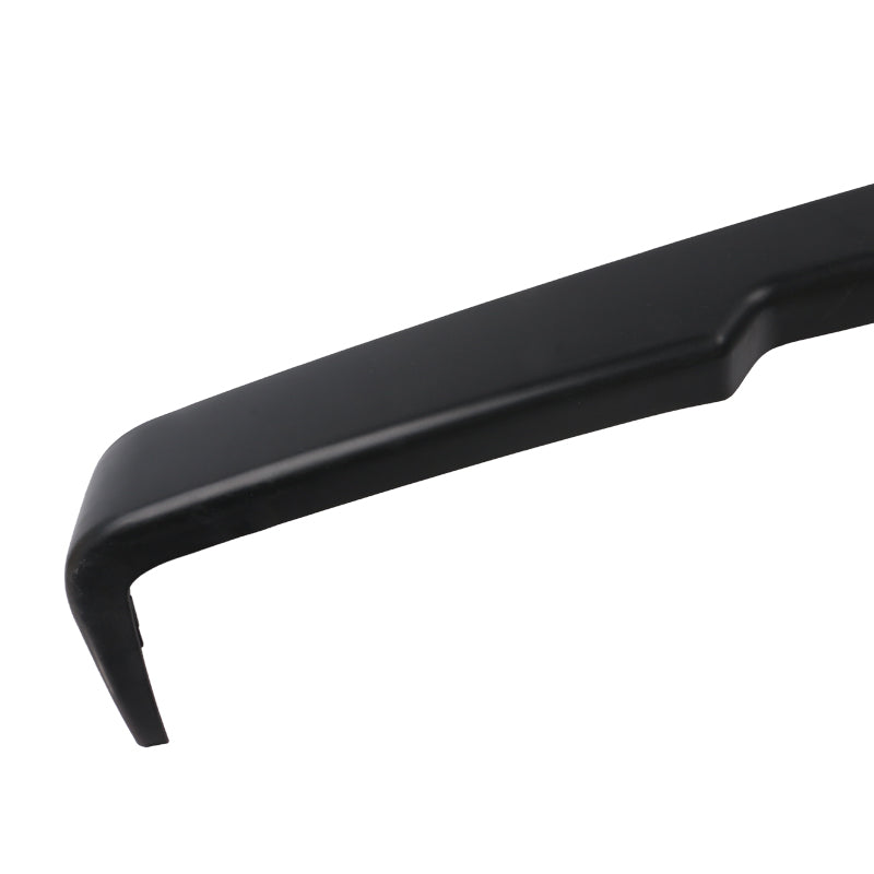 84-92 BMW E30 M-tech Msport Front Bumper Lip Spoiler - PP – Altec ...