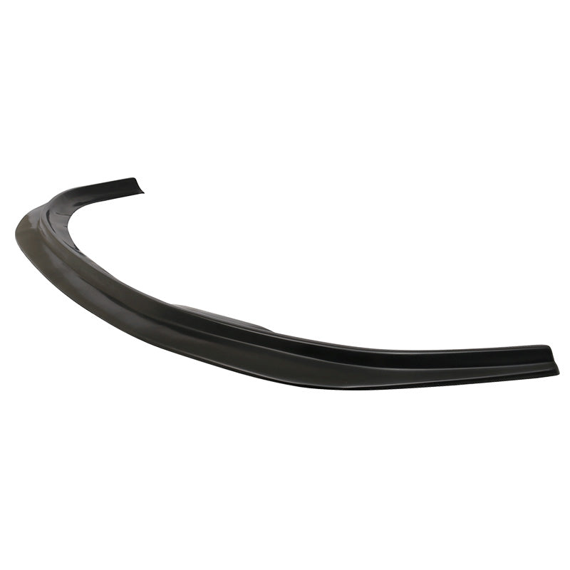 06-08 Honda Civic FG2 Coupe K Style Front Lip Bumper Splitter – Altec ...