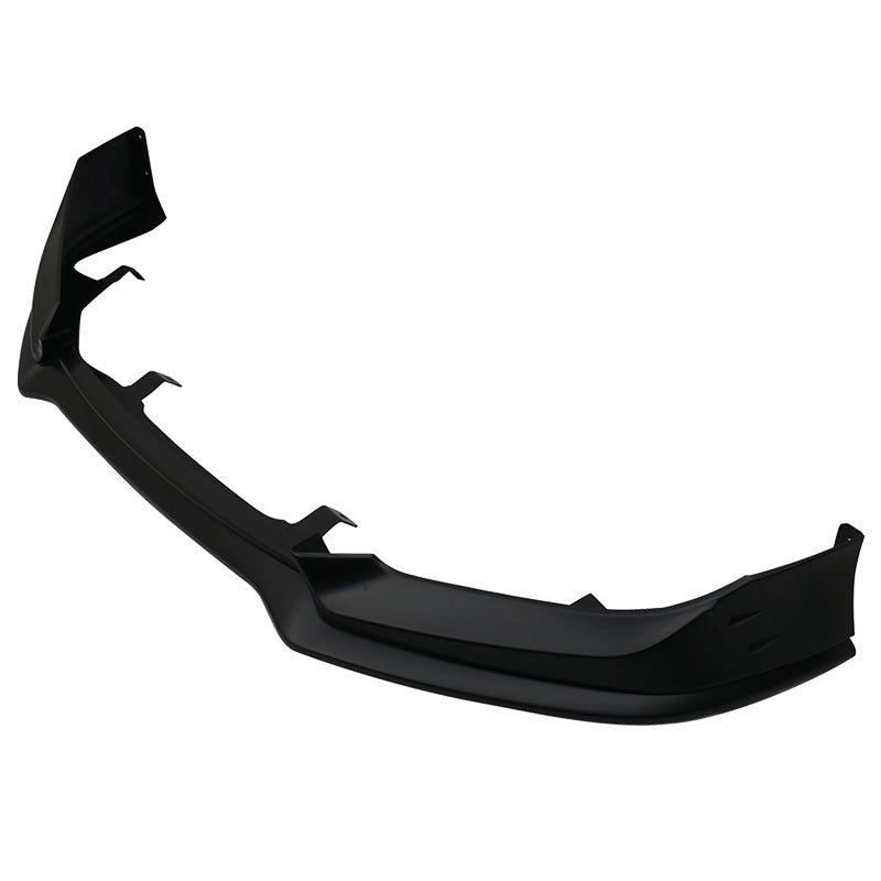 16-18 Honda Civic 10th Gen MG Style Front Bumper Lip - PP – Altec ...