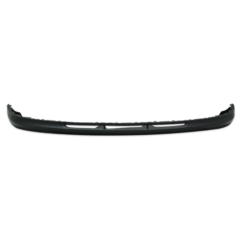 06-09 VW Golf 5 MK5 Rabbit V-Style Front Bumper Lip Spoiler – Altec ...