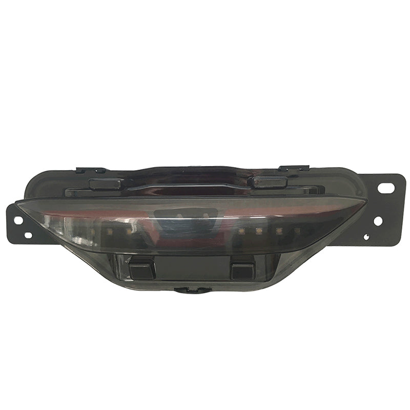 17-18 Toyota CHR DRL Brake Light Reverse Back Up Light Tail Light ...